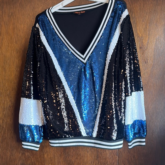 Tops | Sequence Top | Poshmark